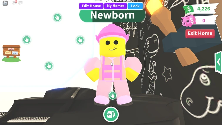 Discuss Everything About Adopt Me! Wiki | Fandom