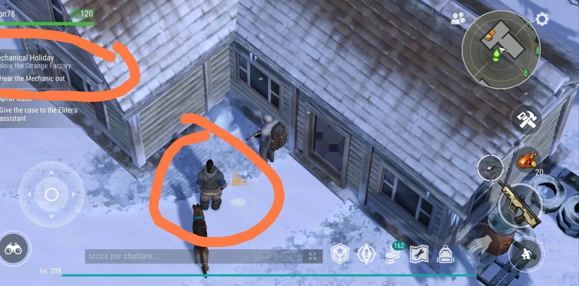 New winter scenes | Fandom