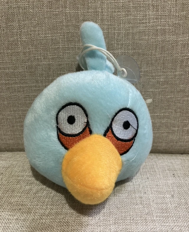 New plush | Fandom