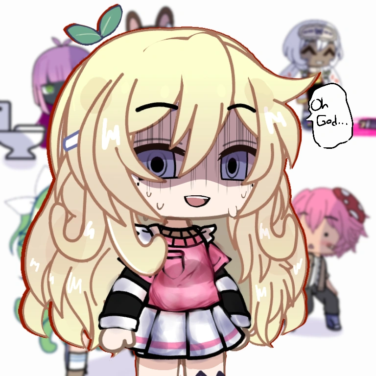 A random gacha club edit | Fandom