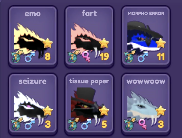 seeing offers on parts of my inventory! | Fandom