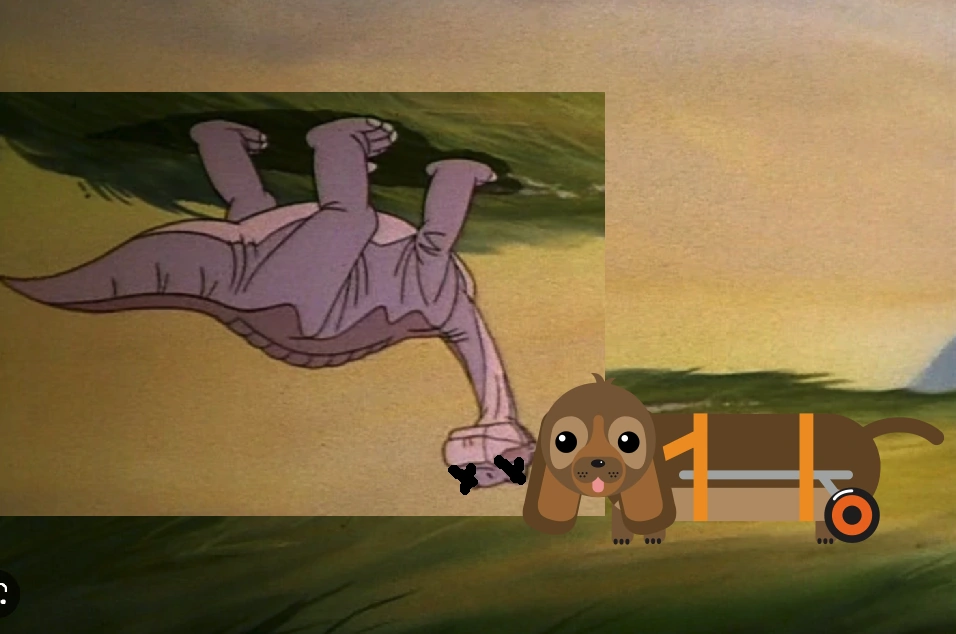 I have a fan fiction for this extinct series. | Fandom