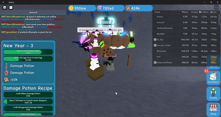 Discuss Everything About Unboxing Simulator Wiki | Fandom