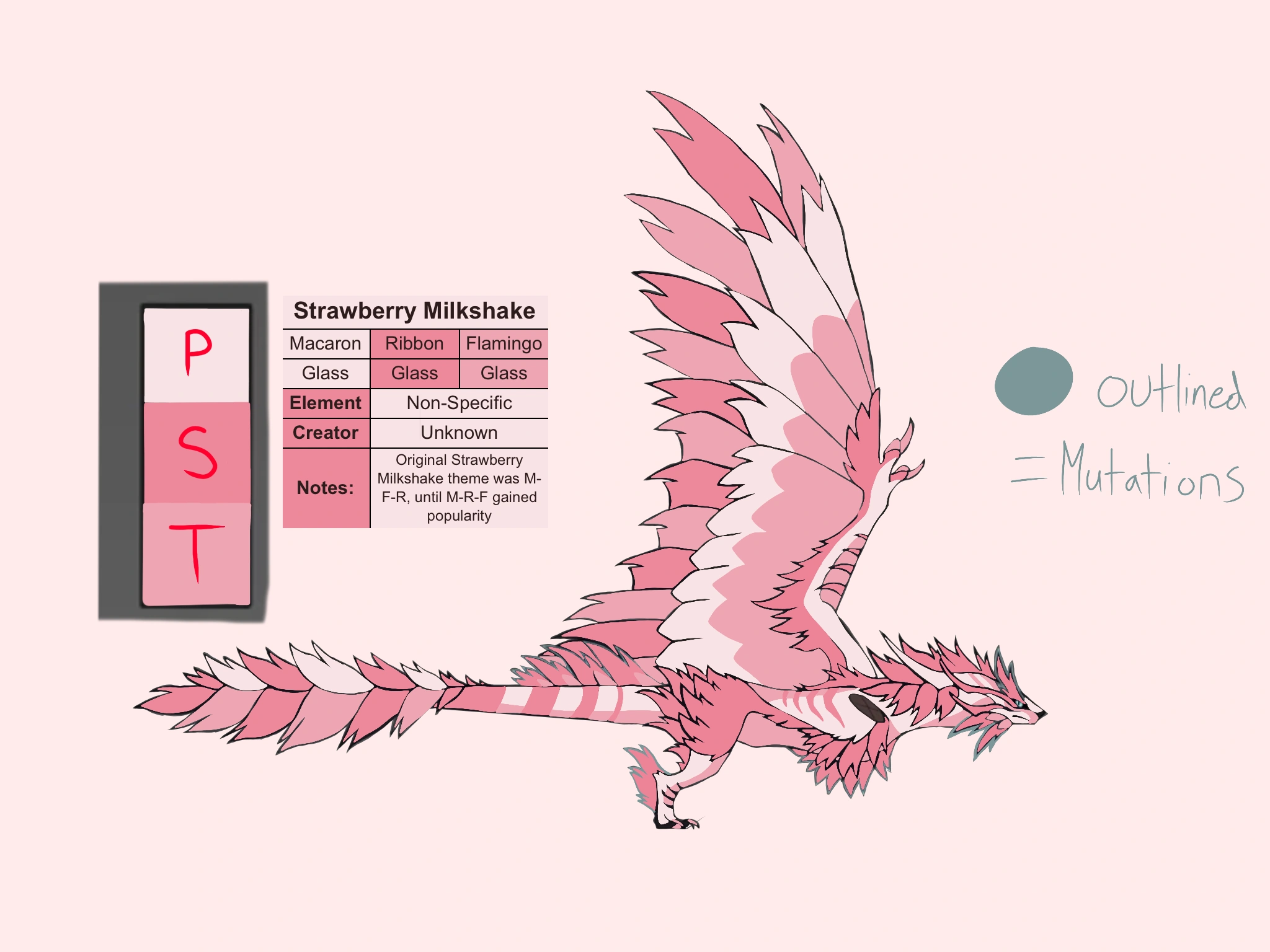 Trying different themes on Moix! | Fandom