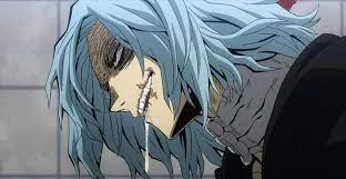 Shigaraki for real | Fandom