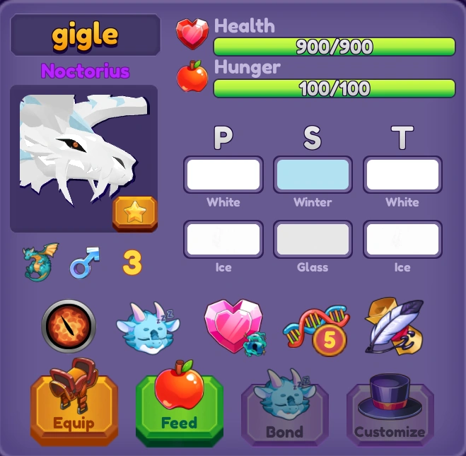 Noct Breeding | Fandom