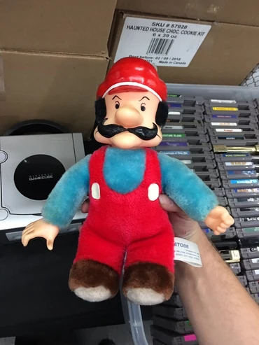 Discuss Everything About MarioWiki | Fandom