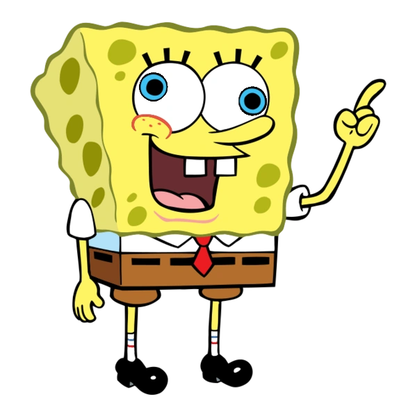 Crazy SpongeBob | Fandom