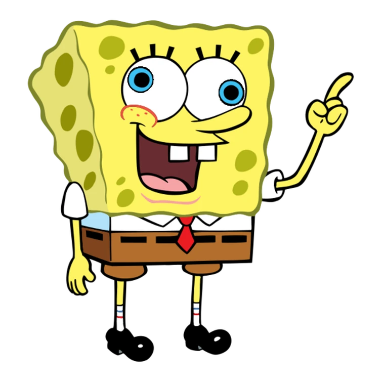 Crazy SpongeBob | Fandom