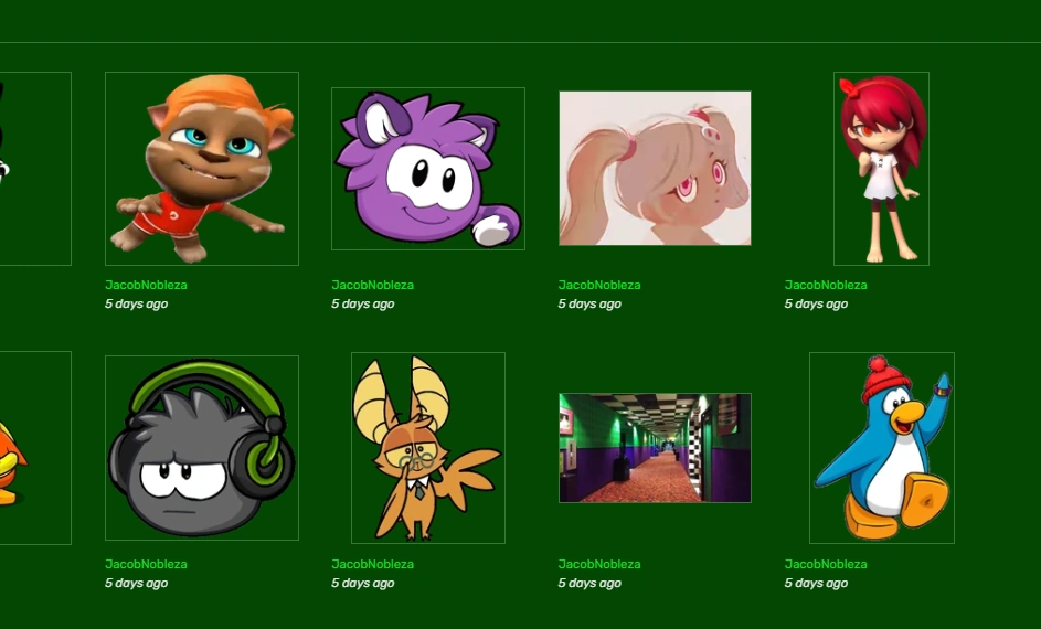 prob this underage | Fandom