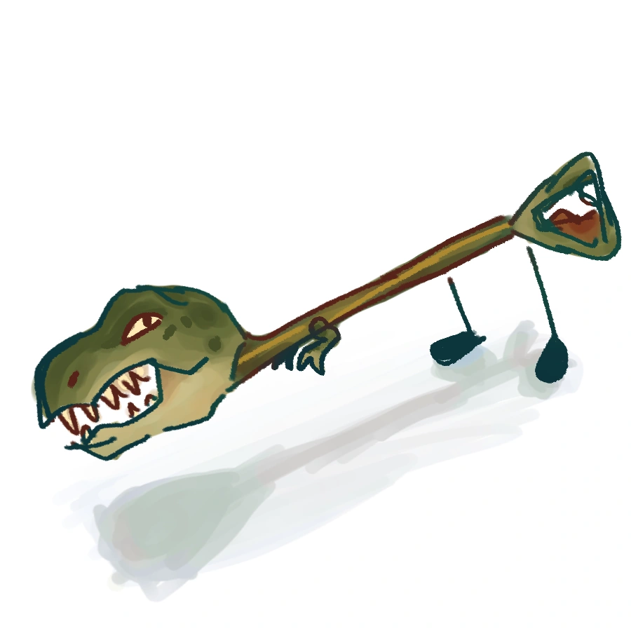 Chomping | Fandom