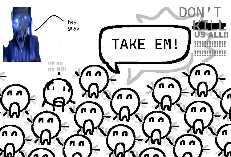 #WACK | Fandom