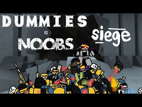 I did the INTIRE siege lol | Fandom