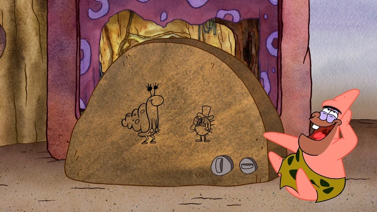 Discuss Everything About Encyclopedia SpongeBobia | Fandom