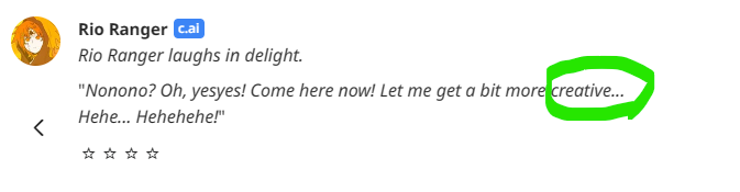 is my Ranger bot Monika 2.0? | Fandom