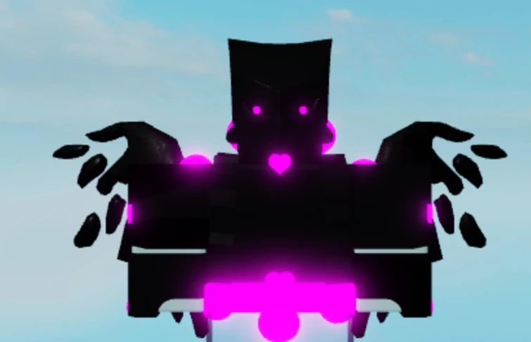 JoJo Quirk Concept(Non-Canon)- Shadow DIO and Shadow The World ...