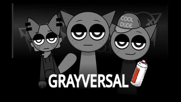 awesome sprunki mod that you should check out NOW 🌩🌩🌩 | Fandom