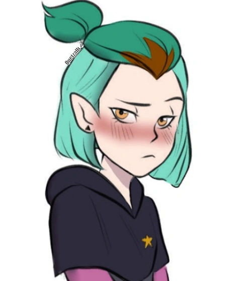 Amity Blight | Fandom