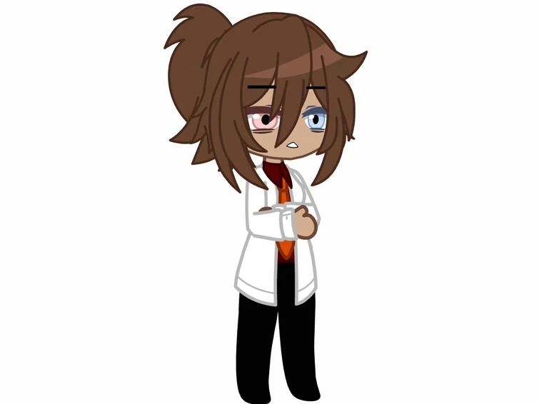 Scientist ocs! | Fandom