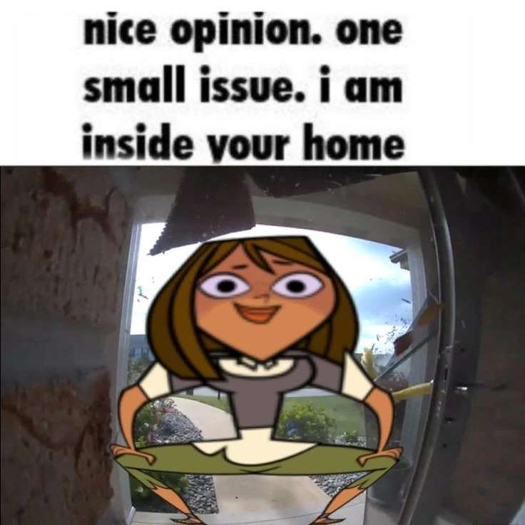 Chat did I just... revive a trend 😧😧/heavy joke | Fandom