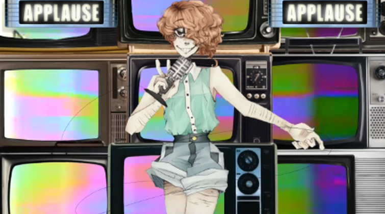 TRANSMISSIONS: A QUICK INTRODUCTION TO MY "MIXED SIGNALS" AU. | Fandom