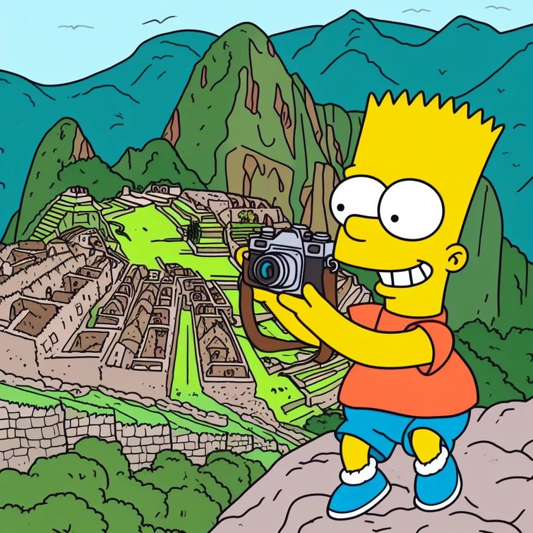 Discuss Everything About Simpsons Wiki | Fandom