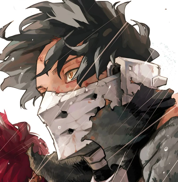 Discuss Everything About My Hero Academia Wiki | Fandom