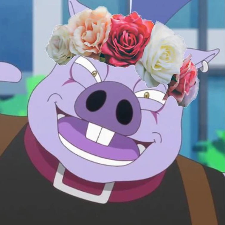 Villains wearing flower crowns! | Fandom