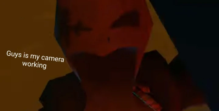 (Cablecrow jumpscare xd) Workin on a great big project | Fandom