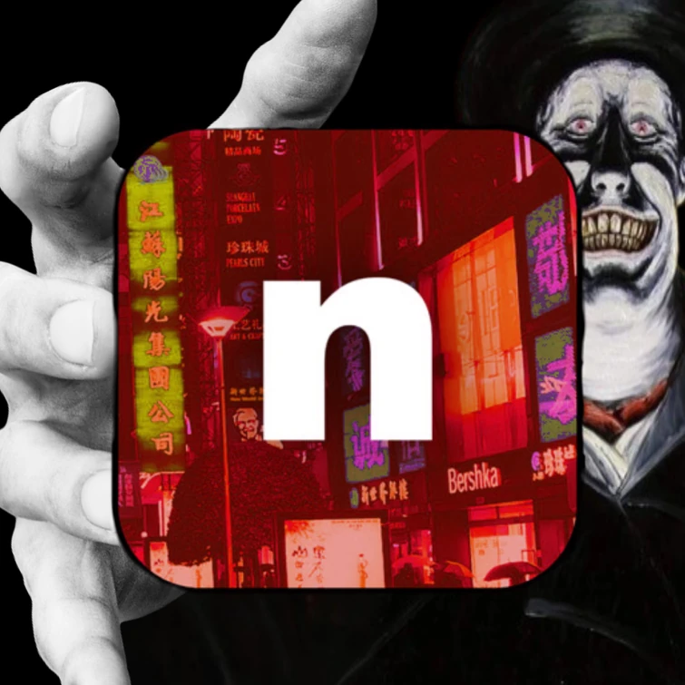 Discuss Everything About Nico's Nextbots Wiki | Fandom