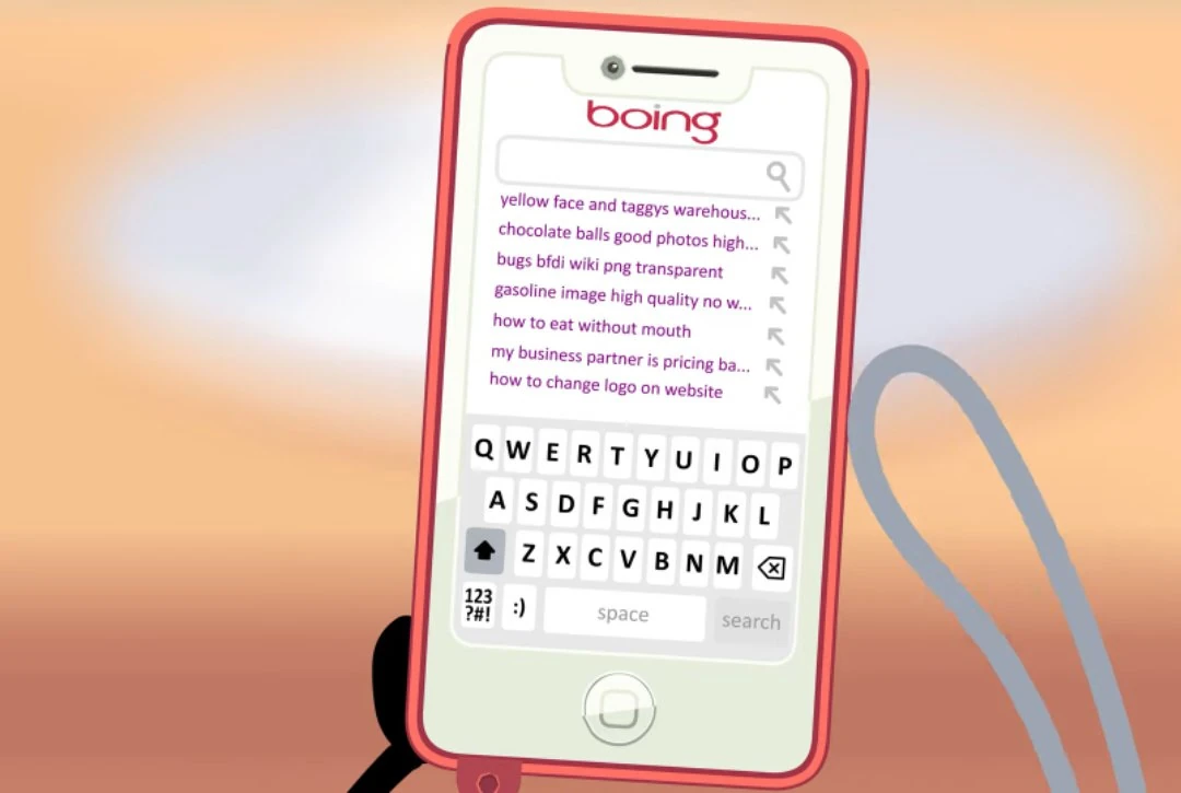 Bfdi wiki mentioned in Price tag's search history | Fandom