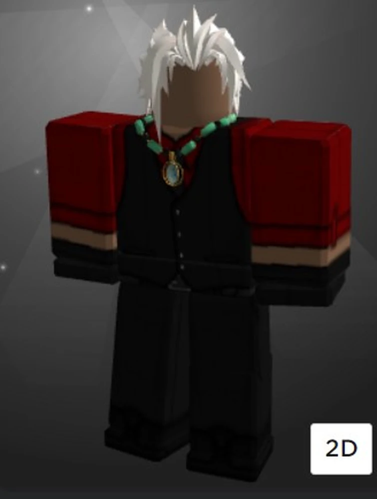 Second Match of the Round of 16 of Roblox Avatar Contest | Fandom
