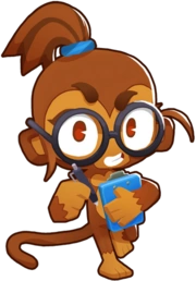 Funny BTD6 mod idea. VS. Patch and Others! | Fandom