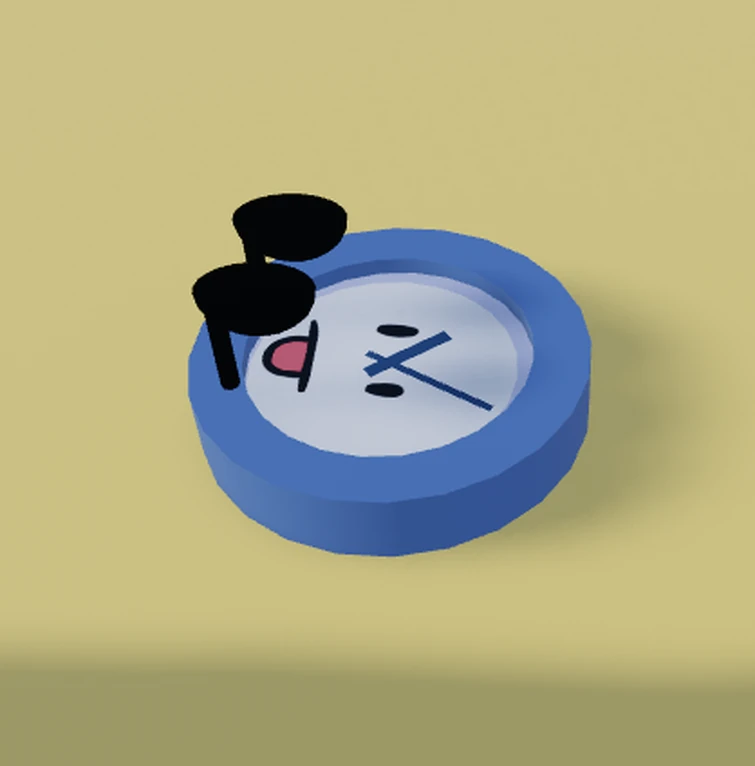 clock roblox | Fandom