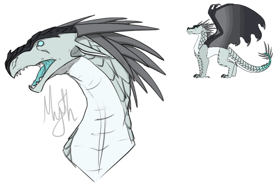 New Husky Basefill Headshot | Fandom