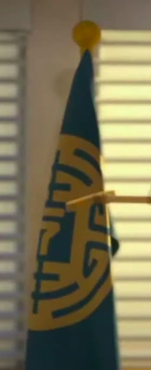 Ninjago Flag revealed | Fandom
