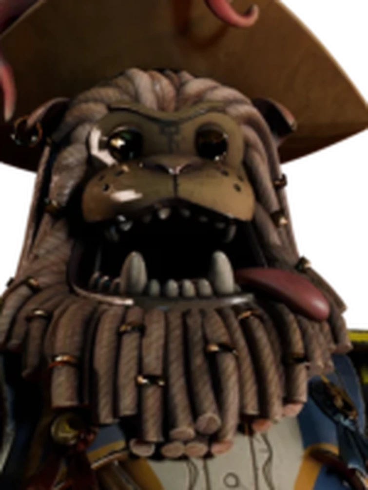 Discuss Everything About Super Custom Night Wiki | Fandom