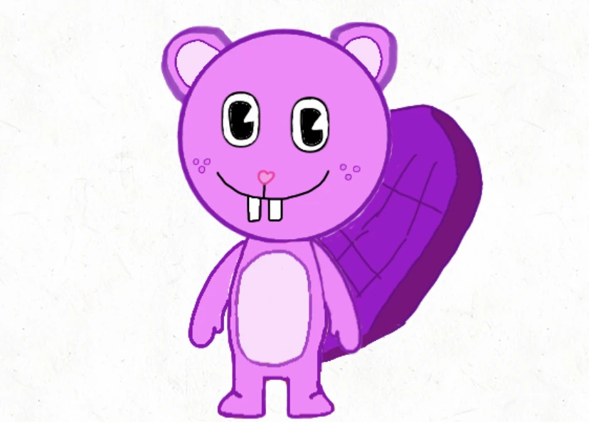 Toothy Fan Art | Fandom