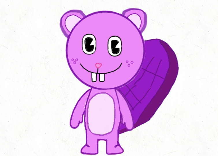 Toothy Fan Art | Fandom