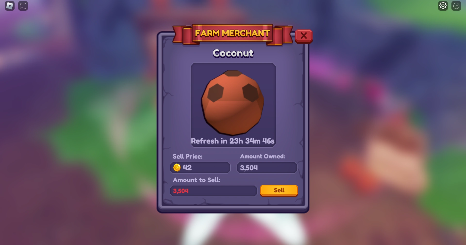 when coconut | Fandom