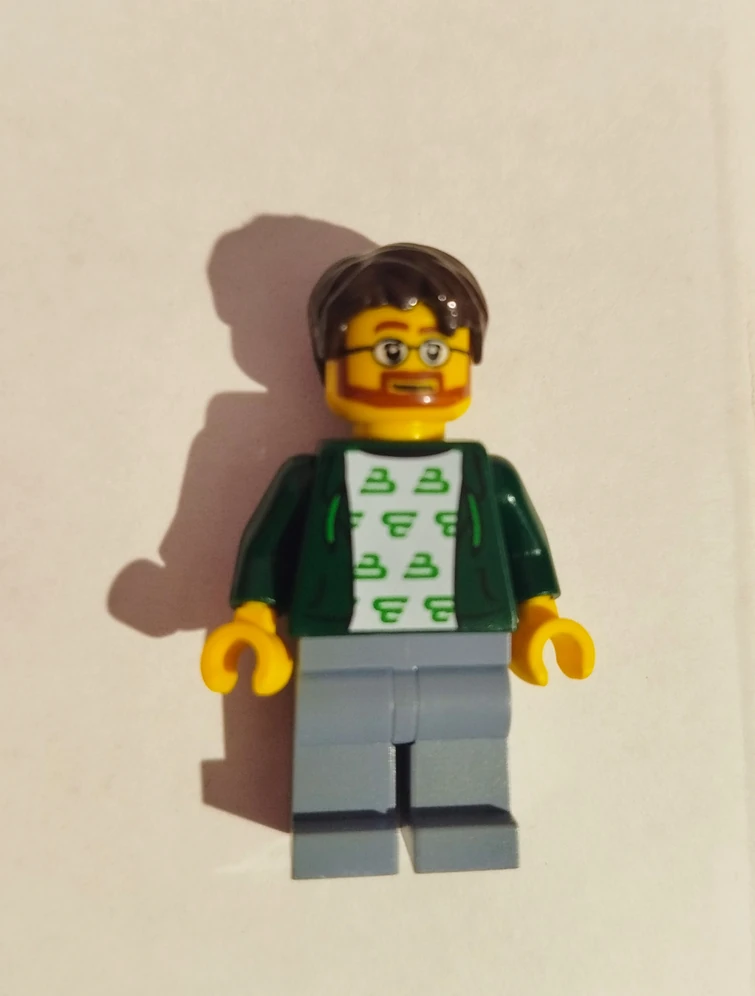 My own appearance of player 456 | Fandom
