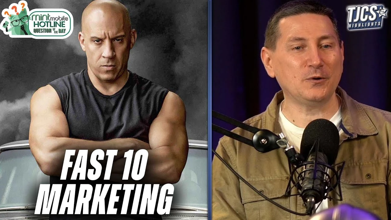 Fast 10 Is Just Six Months Away: Where Is The Marketing - by John ...