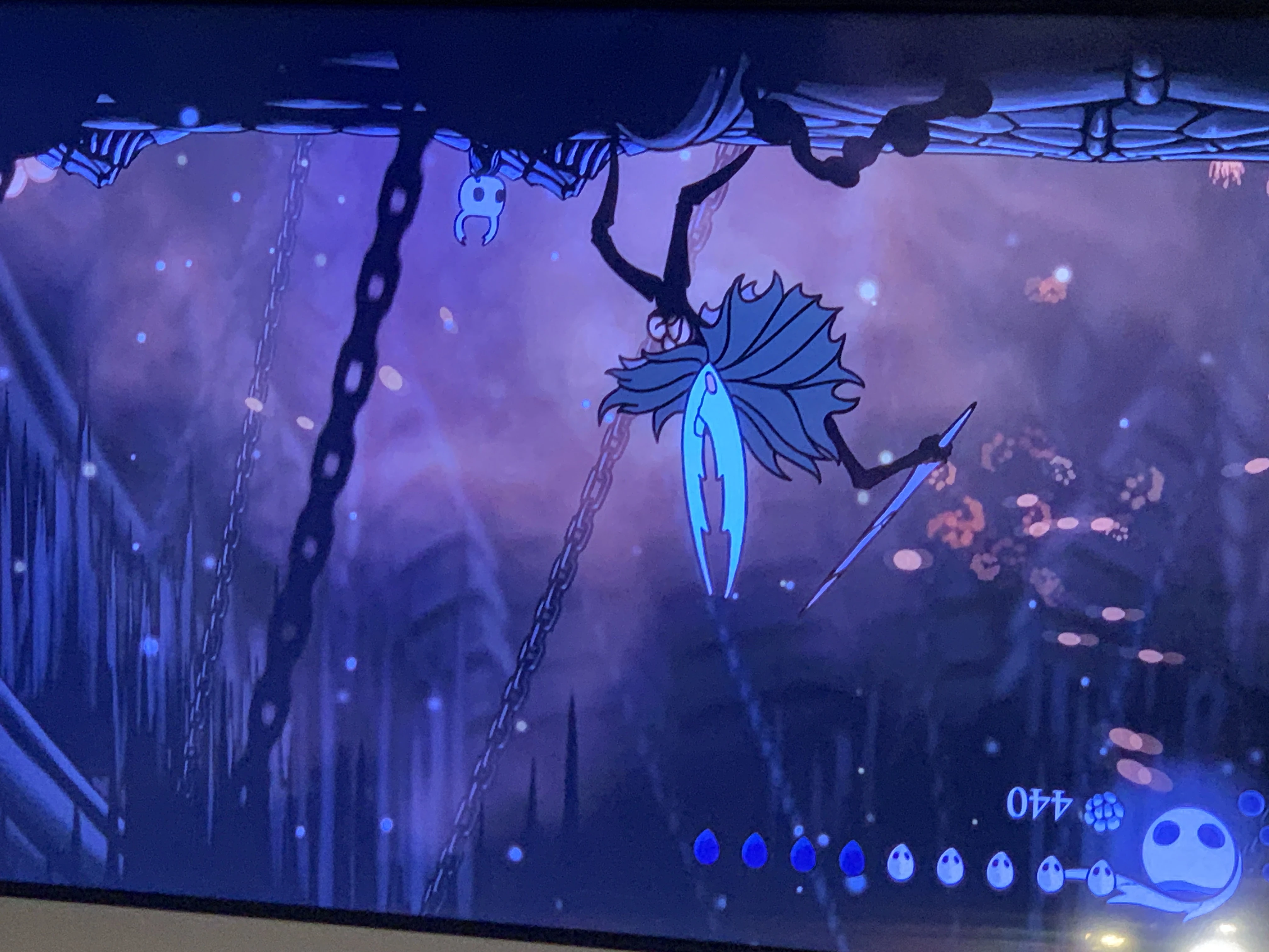 fighting Samuel rn | Fandom