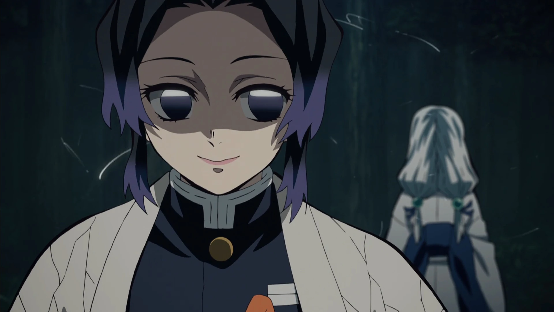 NPG heroes who are "Faux Affably Good"? | Fandom