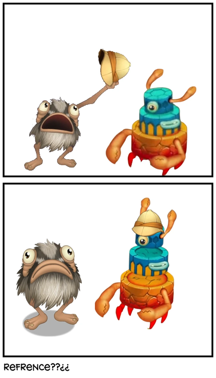 Spurrit is generous | Fandom