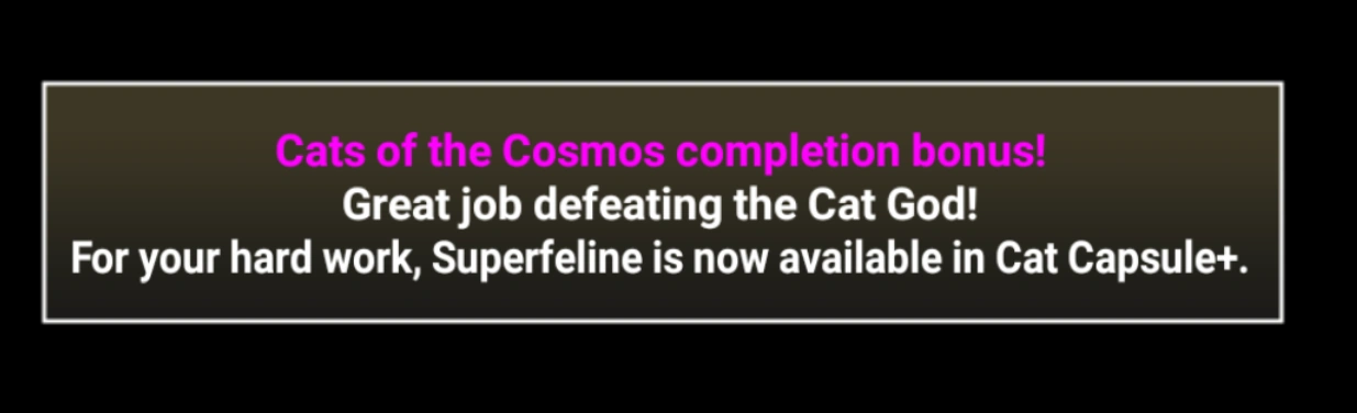 Just beat CoTC 3! | Fandom