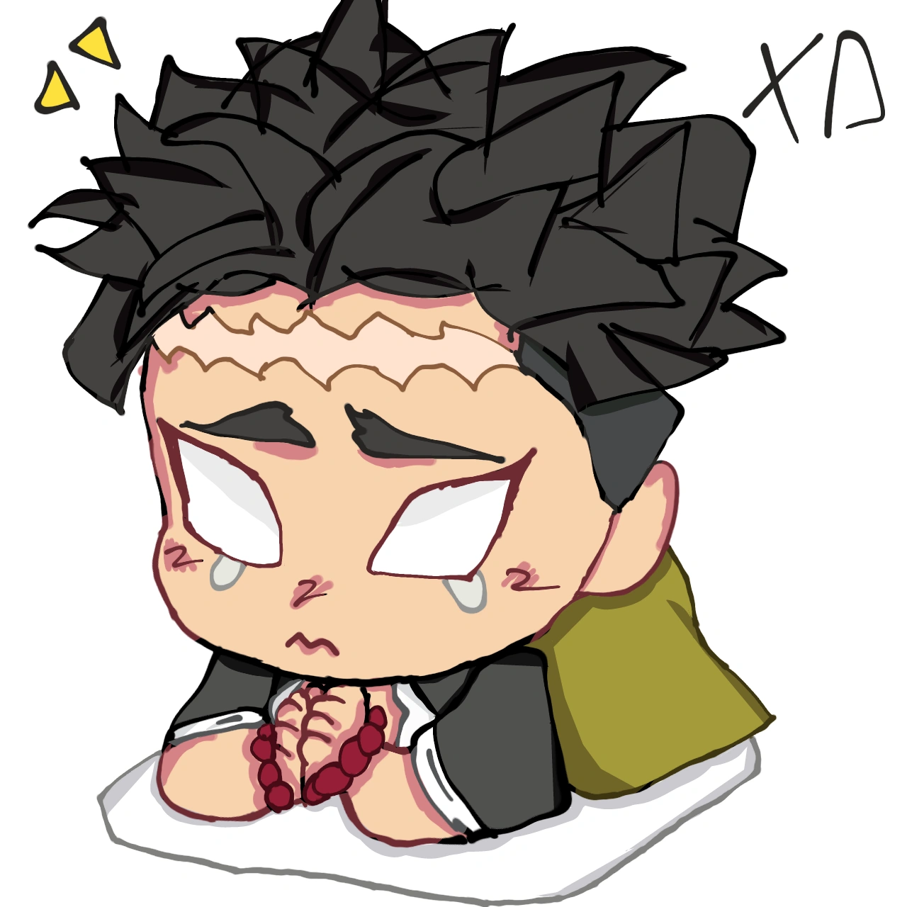 𝐆𝐲𝐨𝐦𝐞𝐢 𝐁𝐚𝐛𝐲...! 📿 •°• | Fandom