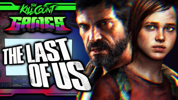 Kill Count Logo Ideas Ig | Fandom