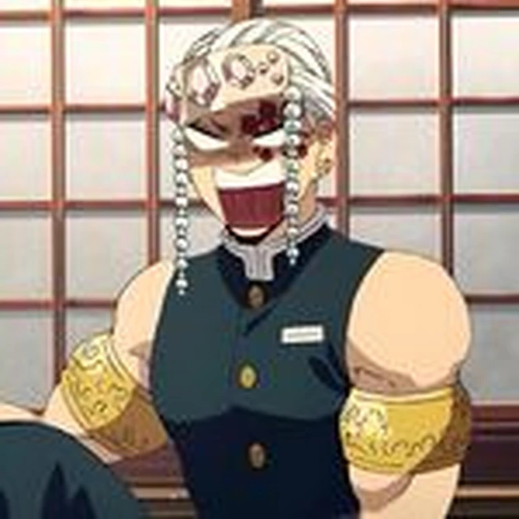 Discuss Everything About Kimetsu no Yaiba Wiki | Fandom