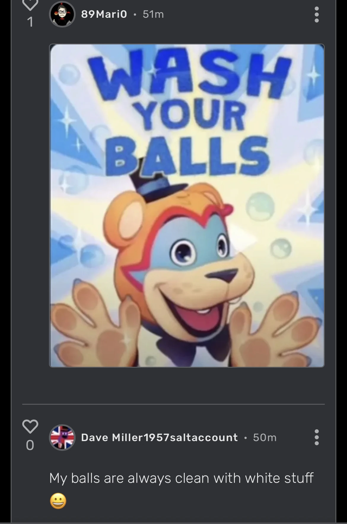 FNAF wiki being sus | Fandom